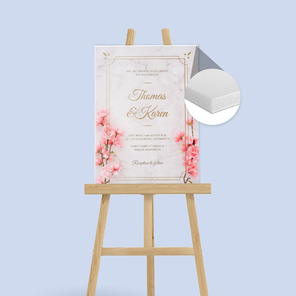 Faux Canvas - Visual Graphx, LLC.