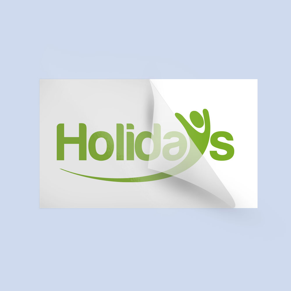 Decals - Cut Vinyl - Visual Graphx, LLC.