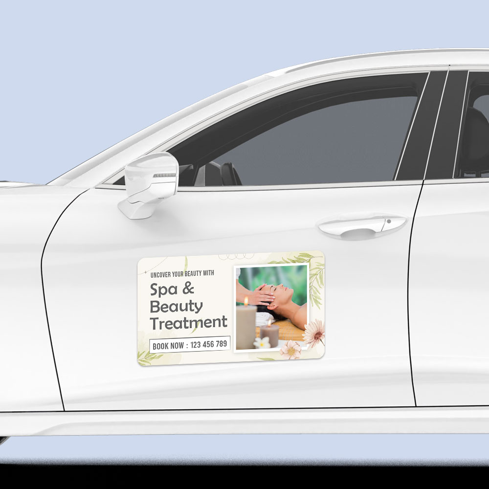 Magnets - Visual Graphx, LLC.
