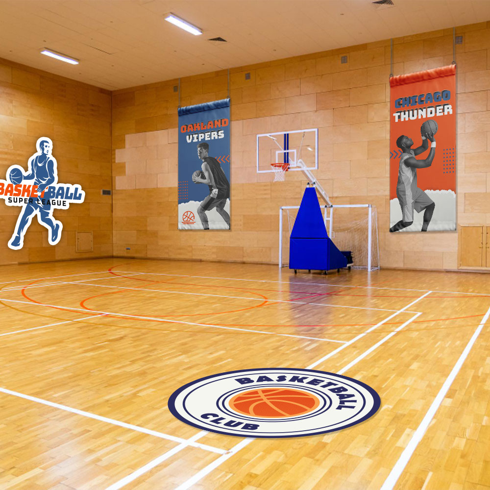 School Spirit | Specialty Print Applications - Visual Graphx